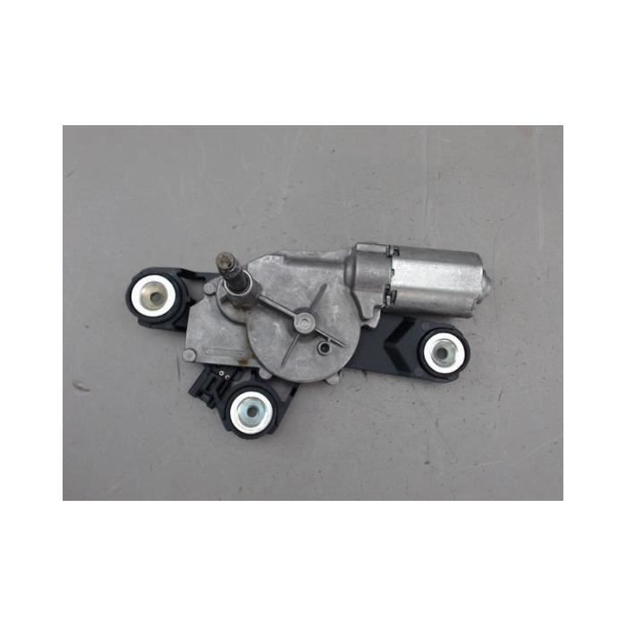 MECANISME ESSUIE- MOTEUR D'ESSUIE GLACE - GLACE ARRIERE VOLVO V40 ...