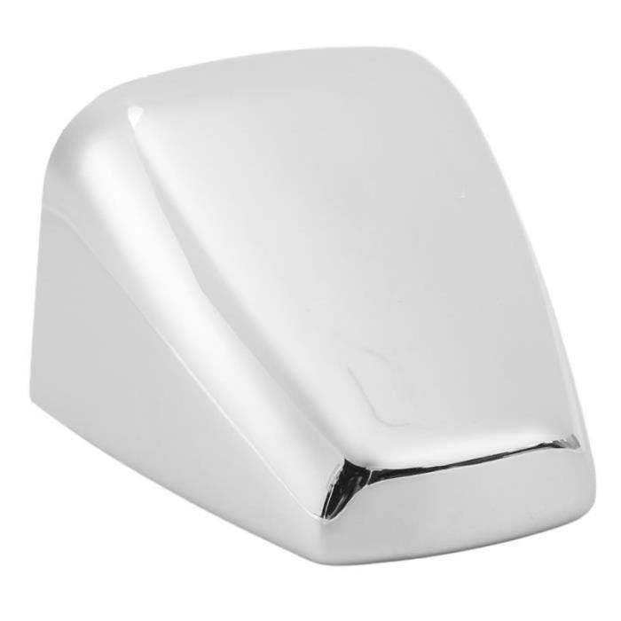 Couvre-poignées De Porte Chromées Couvre-poignées De Porte Plaquées ...