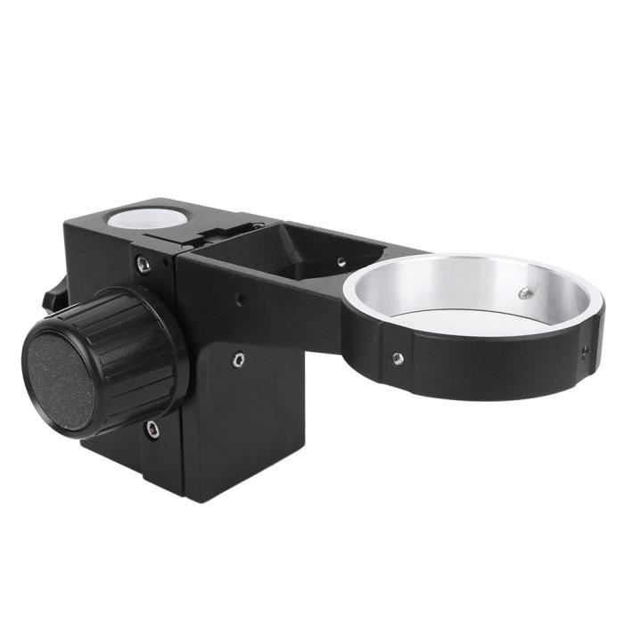 Support de microscope - DUOKON - Accessoire de mise au point pour ...