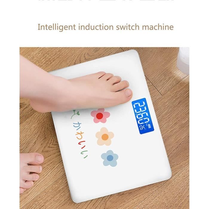 Pèse Personne Impédancemètre Balances Numériques Pesage Pèse Du Poids ...