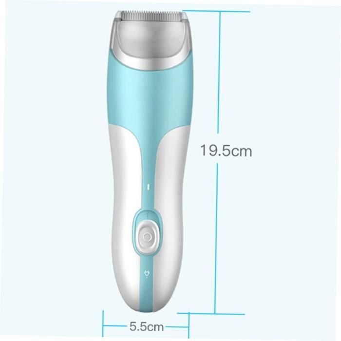 Nornward 1 Pc Tondeuses De Coiffeur Tondeuses Sans Fil Tondeuse À ...