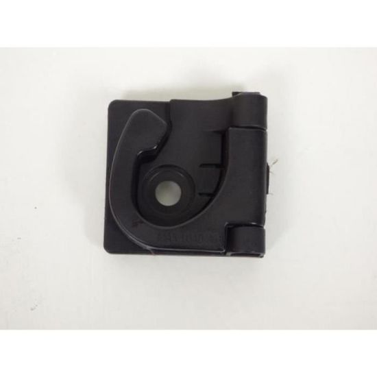 Attache paquet - Sym - 125 VS 2009 - Noir - Occasion - Tabliers arrière - Cdiscount Auto