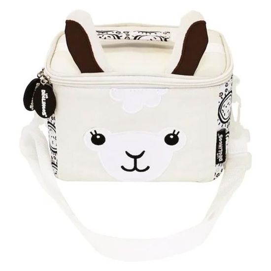 Sac gouter isotherme Les Déglingos - sac déjeuner Lama - Cdiscount ... Sac gouter isotherme Les Déglingos - sac déjeuner Lama - Cdiscount ...