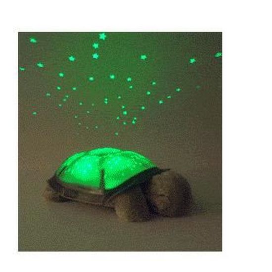 Projecteur Lumière Étoile Tortue Romantiques Bébé Cadeau Journée ...