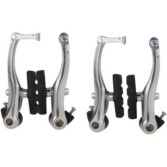 Frein Pour Velo - Limics24 - Brake Set Pair Universal Bicycle Mountain ...