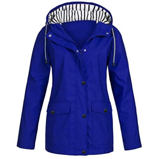 Blouson Perfecto Bomber Vestes d'hiver Veste imperméable grande taille ...
