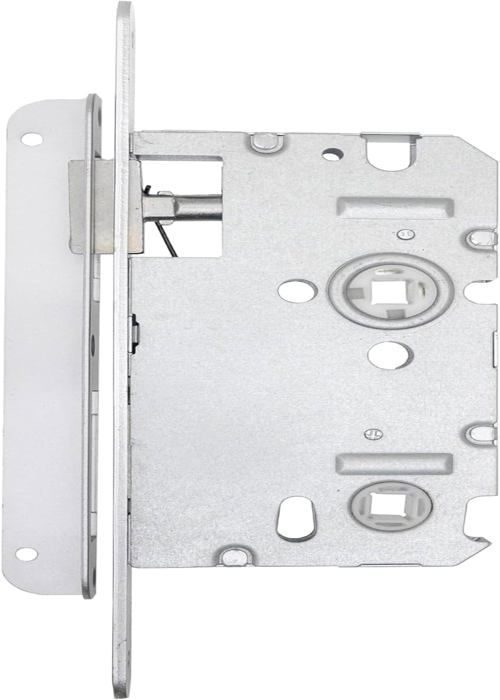 Butée de Porte avec Alarme et Serrure de Porte Portable,Cale Porte avec ...