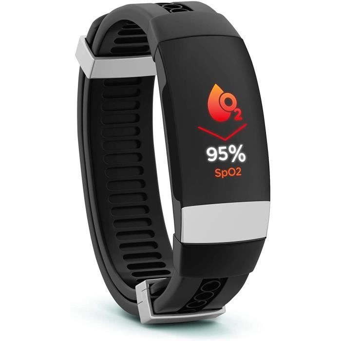 bracelet tracker activite