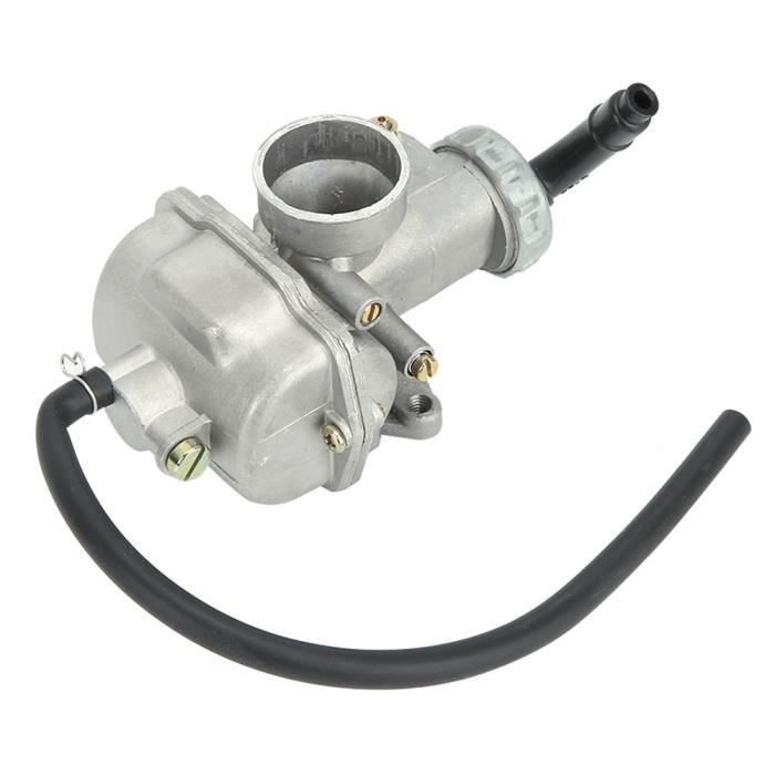LIA Carburateur CARB TAOTAO SUNL NOUVEAU Pour PZ20 50cc 70cc 90cc 110cc ...