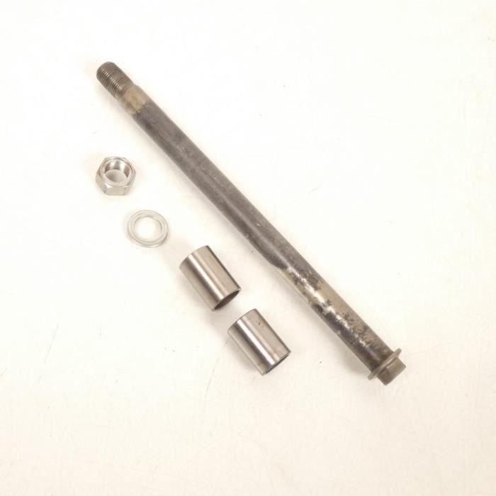 Axe bras oscillant origine pour moto Suzuki 1250 Bandit N 2007 à 2011 ...