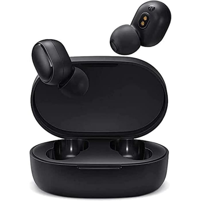Mi True Wireless Earbuds Basic 2,Airdots 2 Auriculares Bluetooth ...