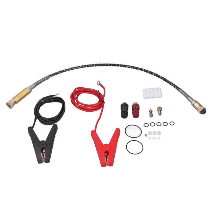 Snow Blower Shoes 6-Pack Snow Blower Slide Shoes - Poly Skid Shoes With ...