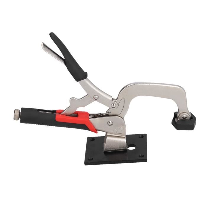 Pince 'établi Pinces Mobiles Pour Le Travail Du Bois Fixation Du Clip ...