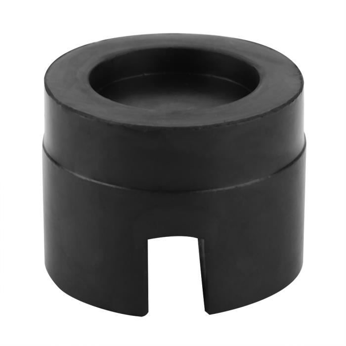 Coussin En Caoutchouc Jack Car Jacks Rubber Jack Pad Split Rubber ...