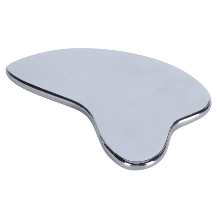 Outil Terahertz Gua Sha, pierre de beauté de massage, planche de ...