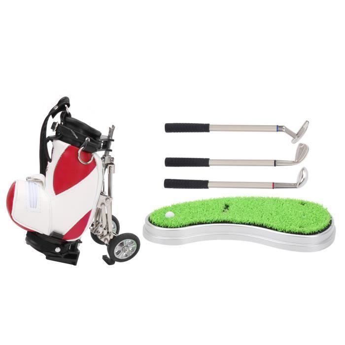 Fafeicy Ensemble de stylo de golf Ensemble de Stylos de Golf de Bureau ...
