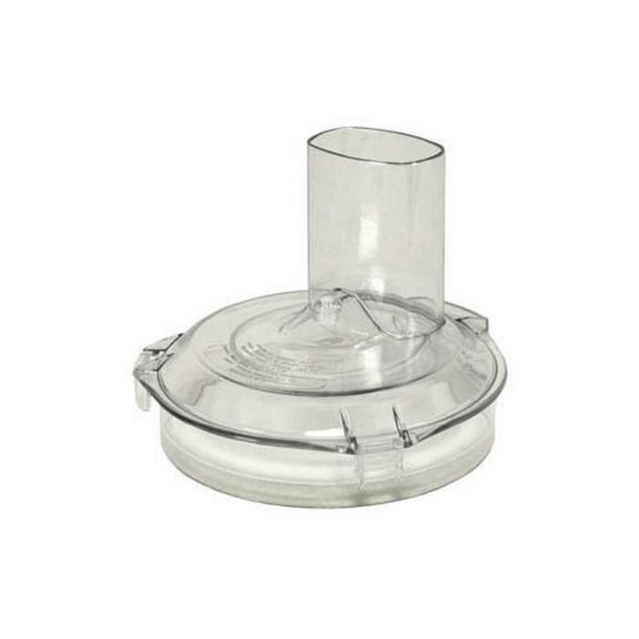 Couvercle 3000/4000/5000 Ancien Modèle sans AA Robot Magimix (17084 ...