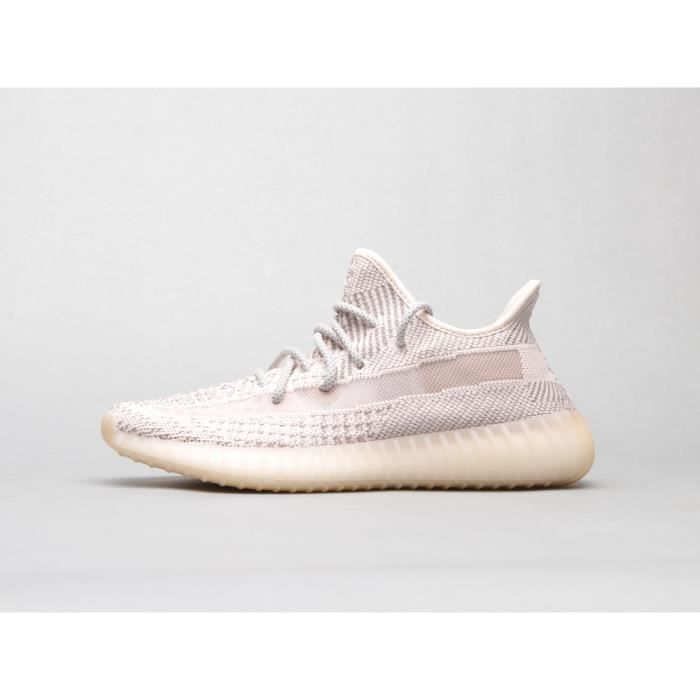 ADIDAS Yeezy BOOST 350V2 baskets décontractées chaussures de course ...