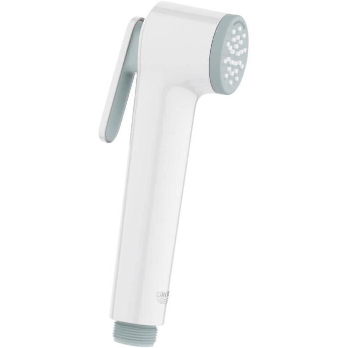 GROHE Tempesta-F Trigger Spray 30, Pommeau de Douche avec gachette 1 ...