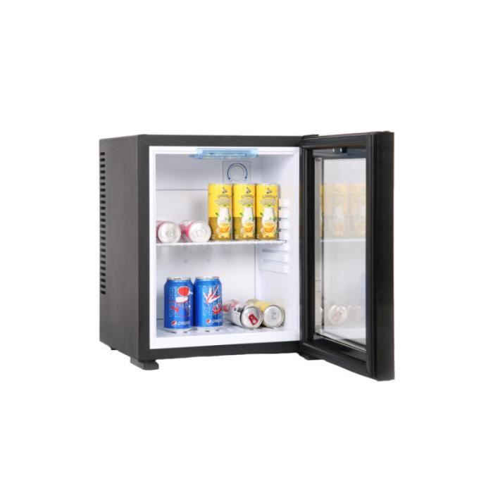 Mini bar STARK - 38,5 x 40 x 48,5 cm - E28V - Achat / Vente mini-bar ...