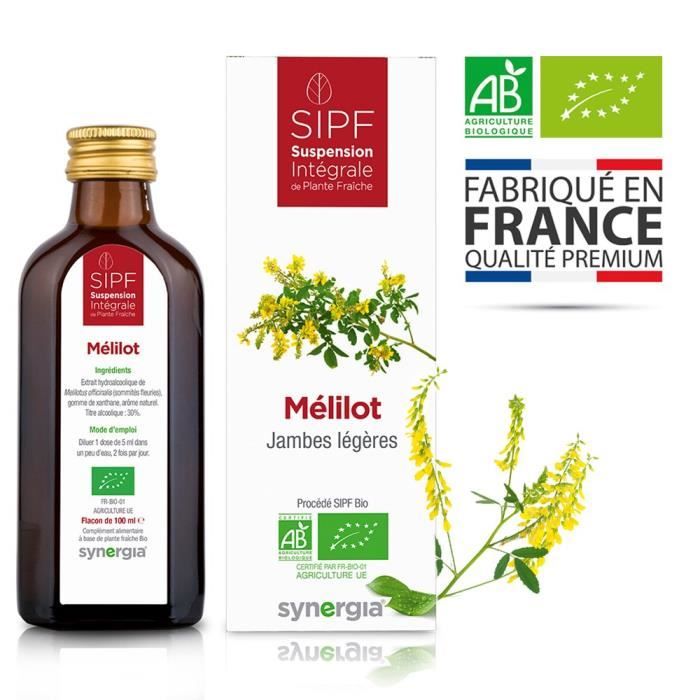 Melilot - Achat / Vente pas cher