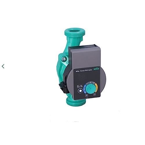 Yonos 4248086 Wilo Pico Plus 1.0 25-1-8 230V Pompe De Circulation Univ ...