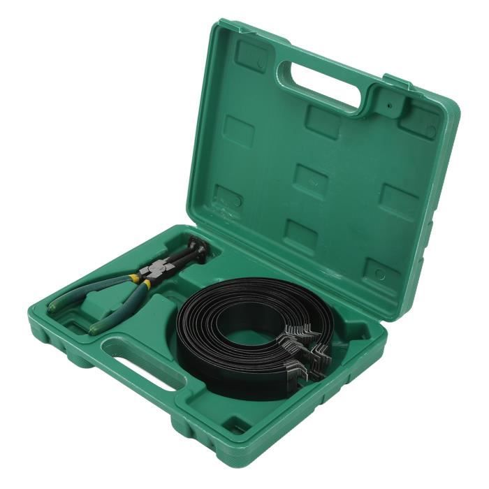 RAN Dioche kit d'outils de compresseur de segment de piston Piston Ring ... RAN Dioche kit d'outils de compresseur de segment de piston Piston Ring ...