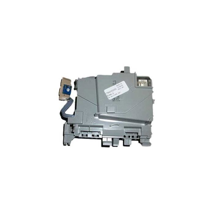 Module de puissance - Lave-vaisselle - BEKO (54503) - Eco 50°C - Moteur ...