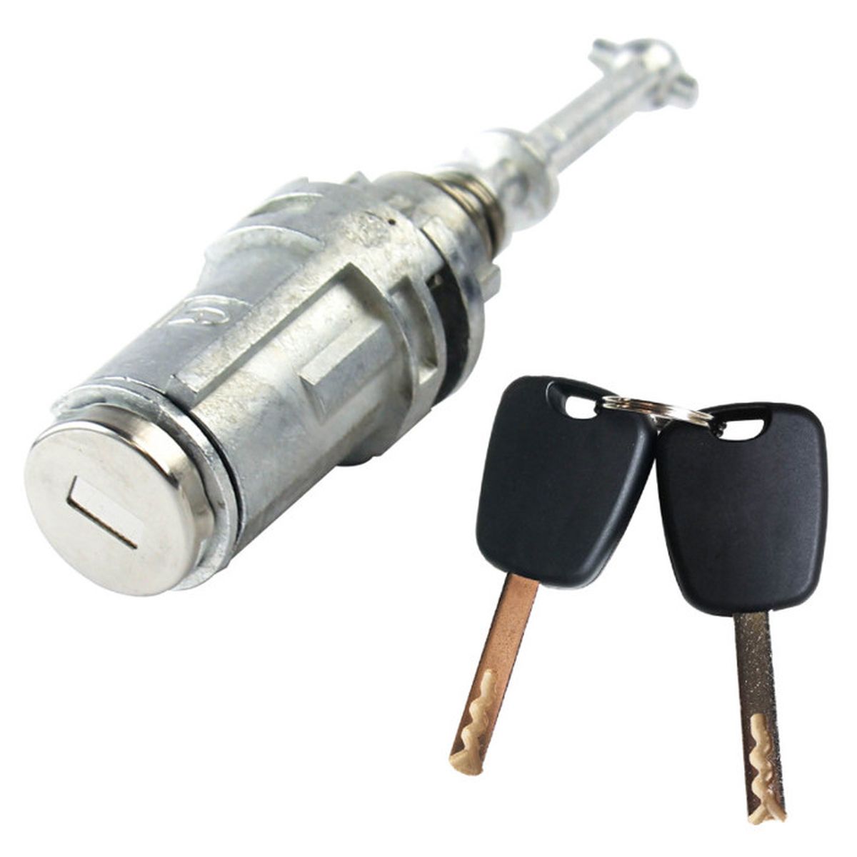 Serrure De Porte Pour Citroen C2 C3 Et C3 Pluriel 2002 2011 Avant
