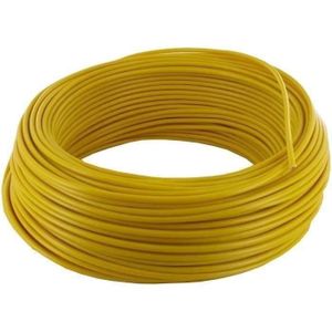 Cables et fils électriques, gaines et couronnes de cable- Achat / Vente ...