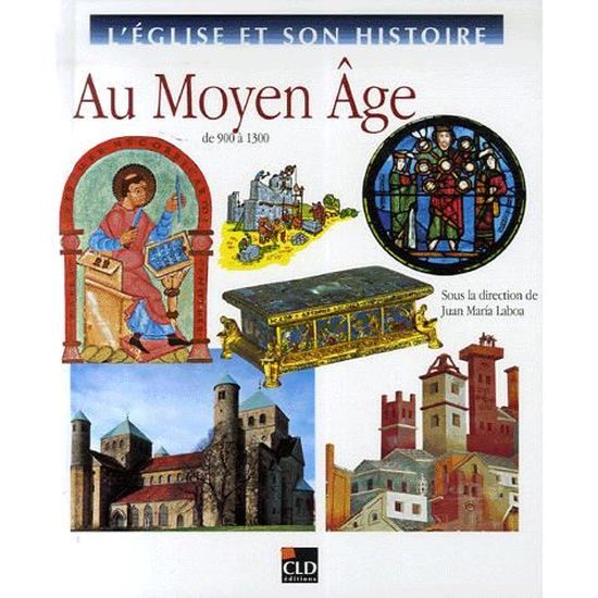 Au Moyen Age - Cdiscount Librairie