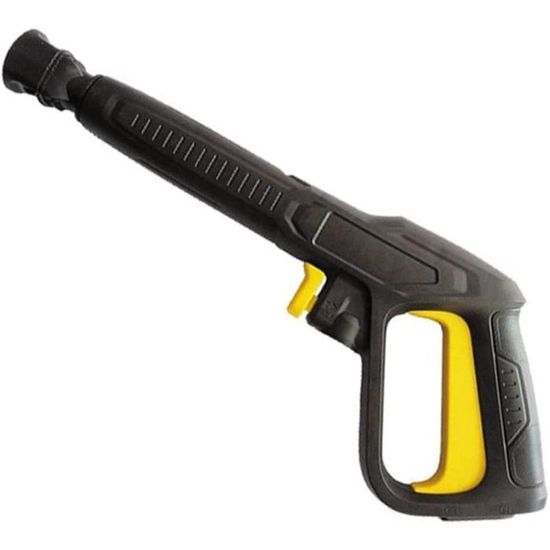 Pistolet de Rechange pour Karcher, 150 Bar Accessoires de Pistolet de pulvérisation de Jet d'eau ...