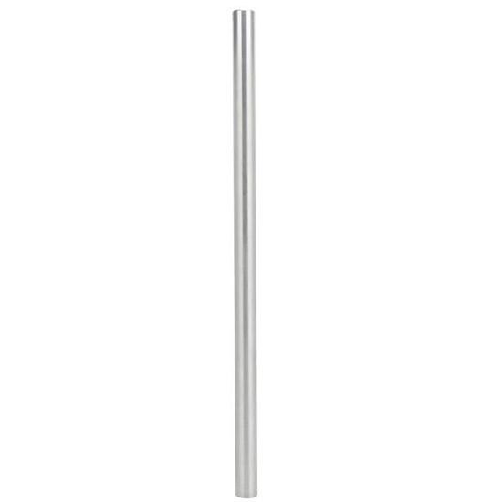 EJ.life Tube rond en aluminium 6101-1014-0300 Tube en aluminium M12x1 ...