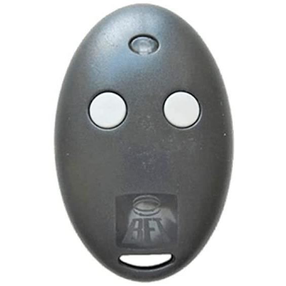 Mitto 2, 2-canaux télécommande, 433,92mhz - Cdiscount Bricolage