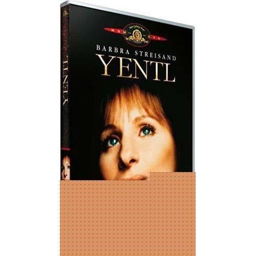 DVD Yentl - Cdiscount DVD