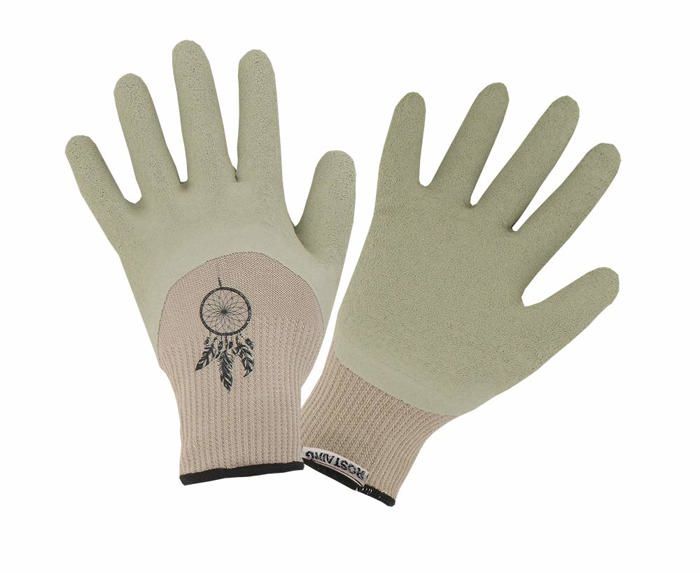 Gant de chantier Rostaing - ROSTAING BOHO-IT06 - Gants de Jardinage ...