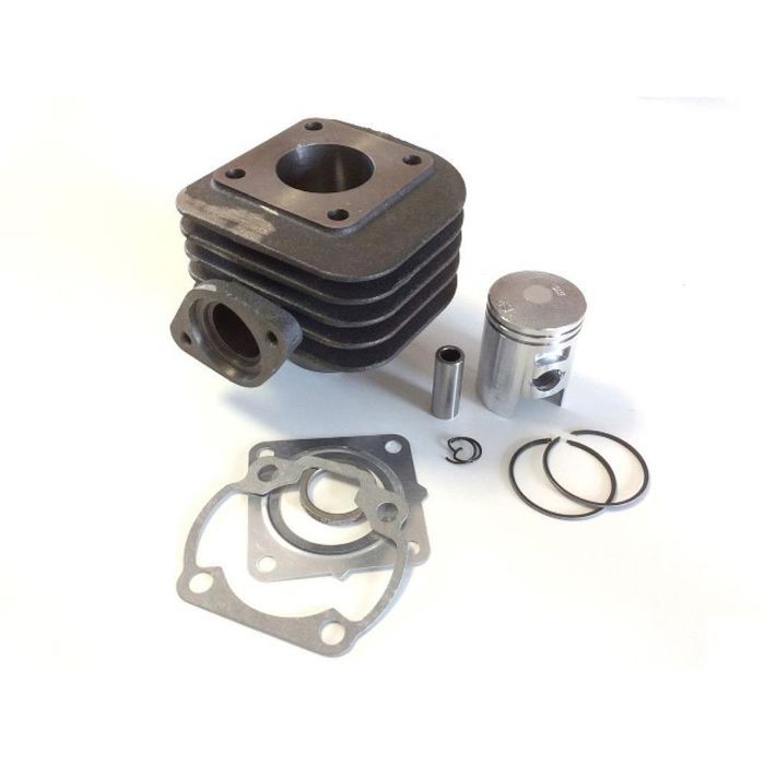 Cylindre Piston Kymco Agility 50 2t