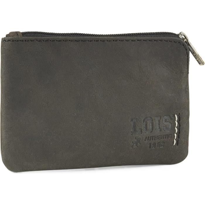 Porte Monnaie Homme Cuir Souple Petit Format - Petit Porte Monnaie ...