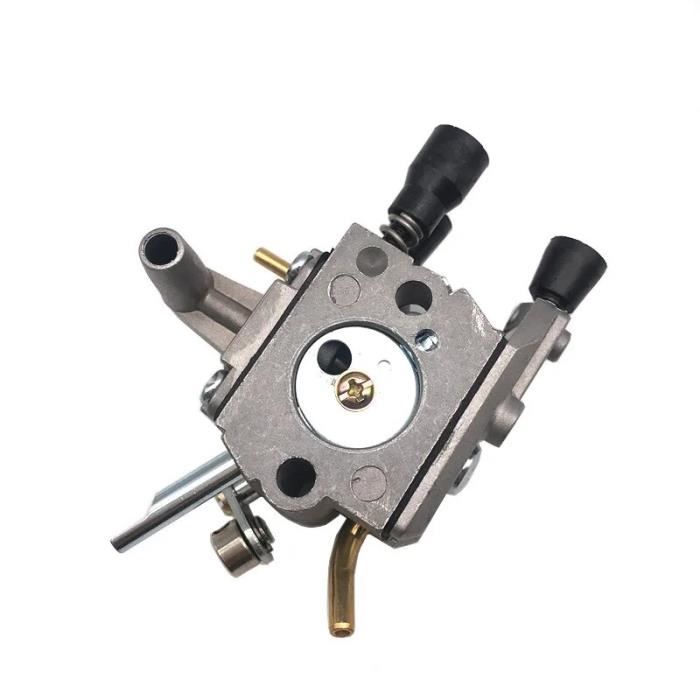 Carburateur pour débroussailleuse STIHL FS120,FS200,FS200R,FS250,FS300,FS350,4134,120,0653,120 ...
