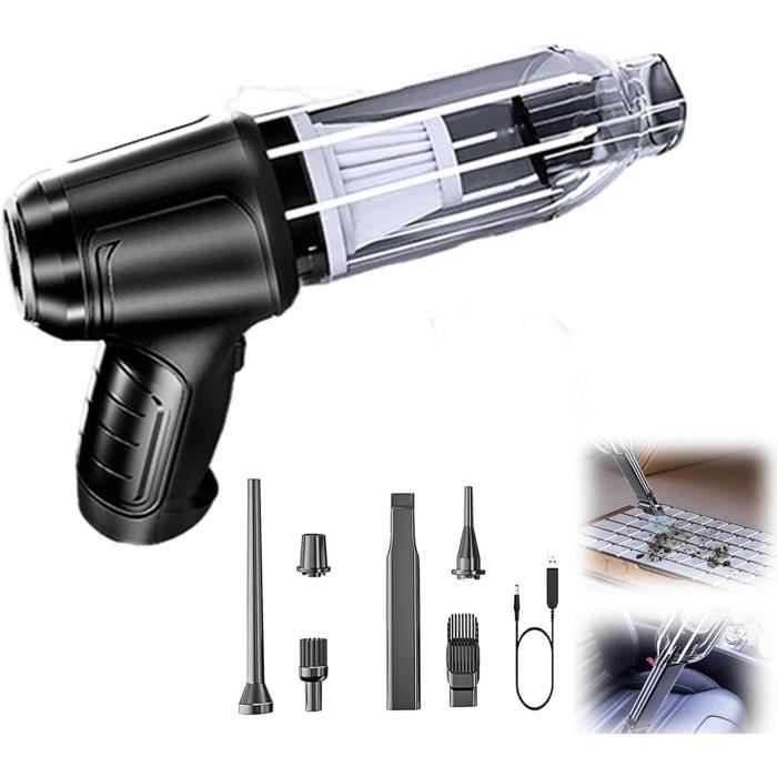 Ezvac Pro Handheld Vacuum, Ezvacpro Portable Car Vacuums, Ezvac Pro ...