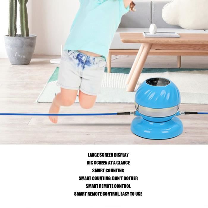 Machine De Corde À Sauter D'Innovation Machine À Corde À Sauter ...