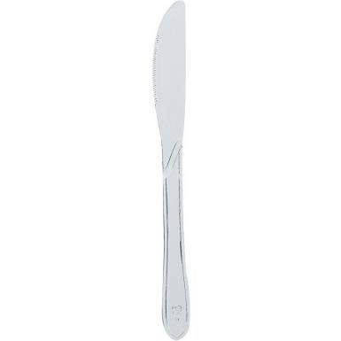 10 Couteaux Modus Vivendi Transparent - Cdiscount Maison