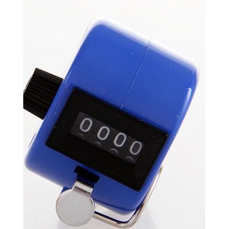 COMPTEUR MANUEL COMPTE PERSONNE COMPTAGE à MAIN... - Cdiscount Sport