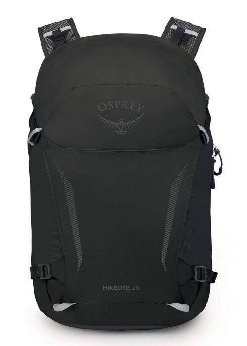 Sac à dos - Osprey - Hikelite 26 - Noir - 26L - Ergonomique et ...