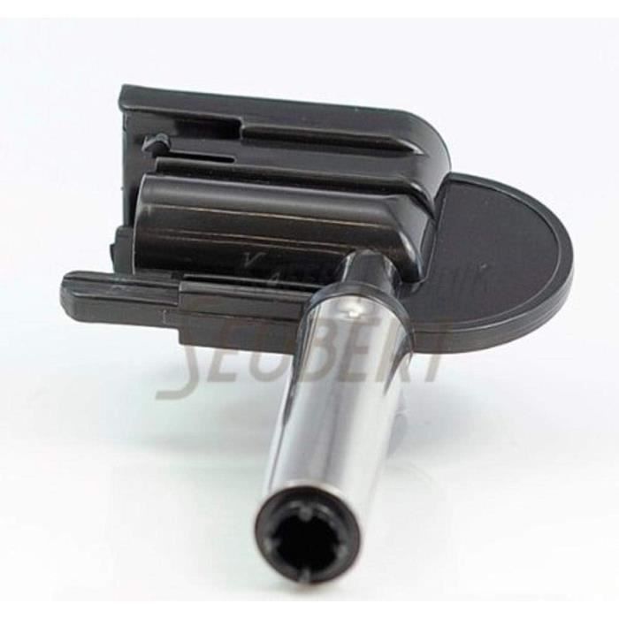 Delonghi Bec Verseur D'Eau Chaude[J2001] - Cdiscount Bricolage