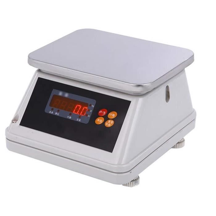 Balances électroniques de précision Balances corporelles domestiques ...