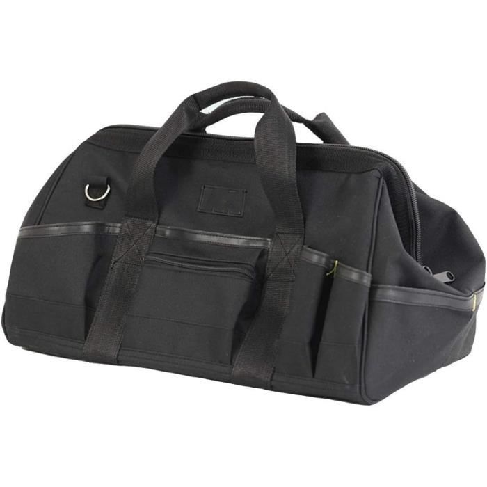 Sac À Outils Sac À Main Professionnel Pour Outil Électrique, Sac De ...