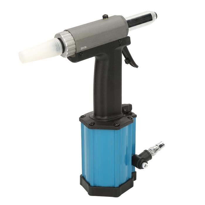 Pistolet à riveter hydraulique VBESTLIFE - KP-7150 - Connexion sans ...