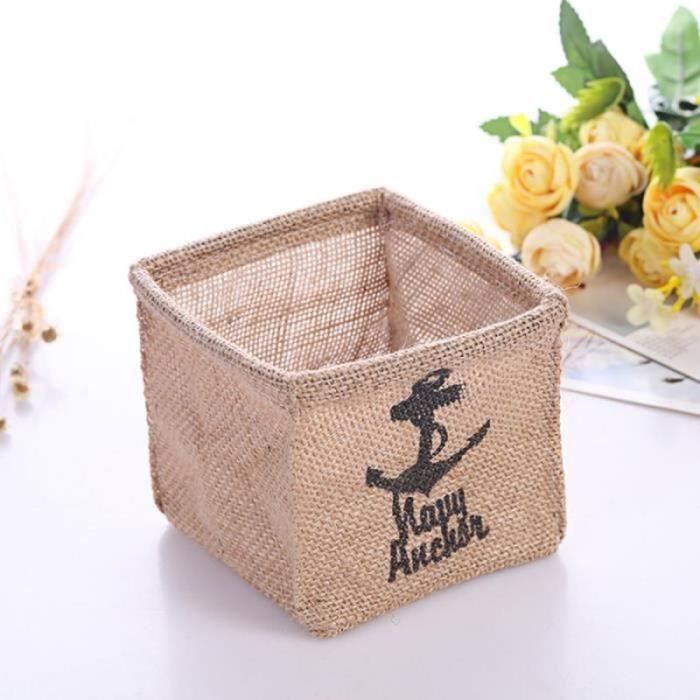CAISSON DE BUREAU - DESSERTE DE BUREAU 1 pièces panier de rangement de ...