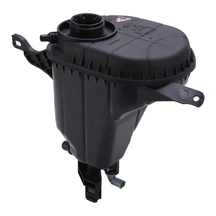 LAN Bouteille de débordement de liquide de refroidissement avec capteur ...